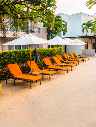 Hotel Superhero HMS | Your Hotel Management Superhero